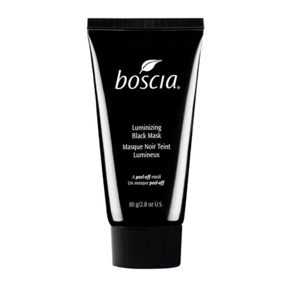 boscia | Skincare | 2 Last 1 Boscialuminizingcharcoal Peel Off Mask New ...